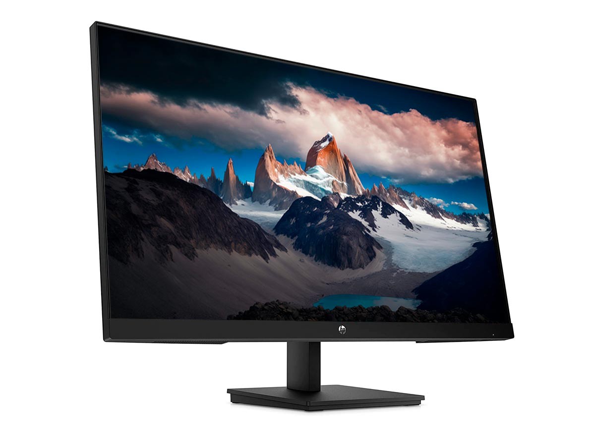 MONITOR HP 27 MONITOR HP 27