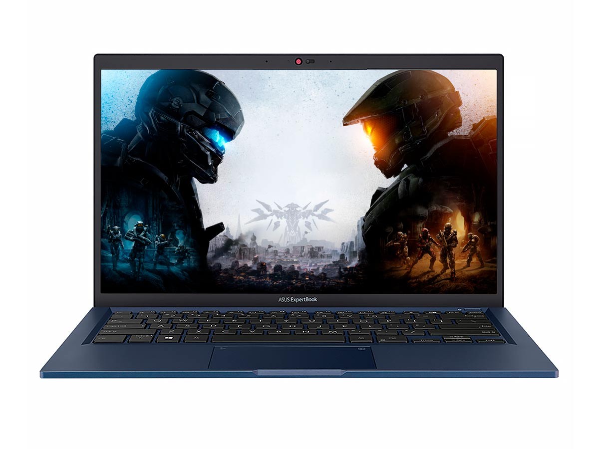 LAPTOP ASUS CORE I5 10210U P2451FA-EK1441R, PANTALLA 14 PULGADAS FHD ...