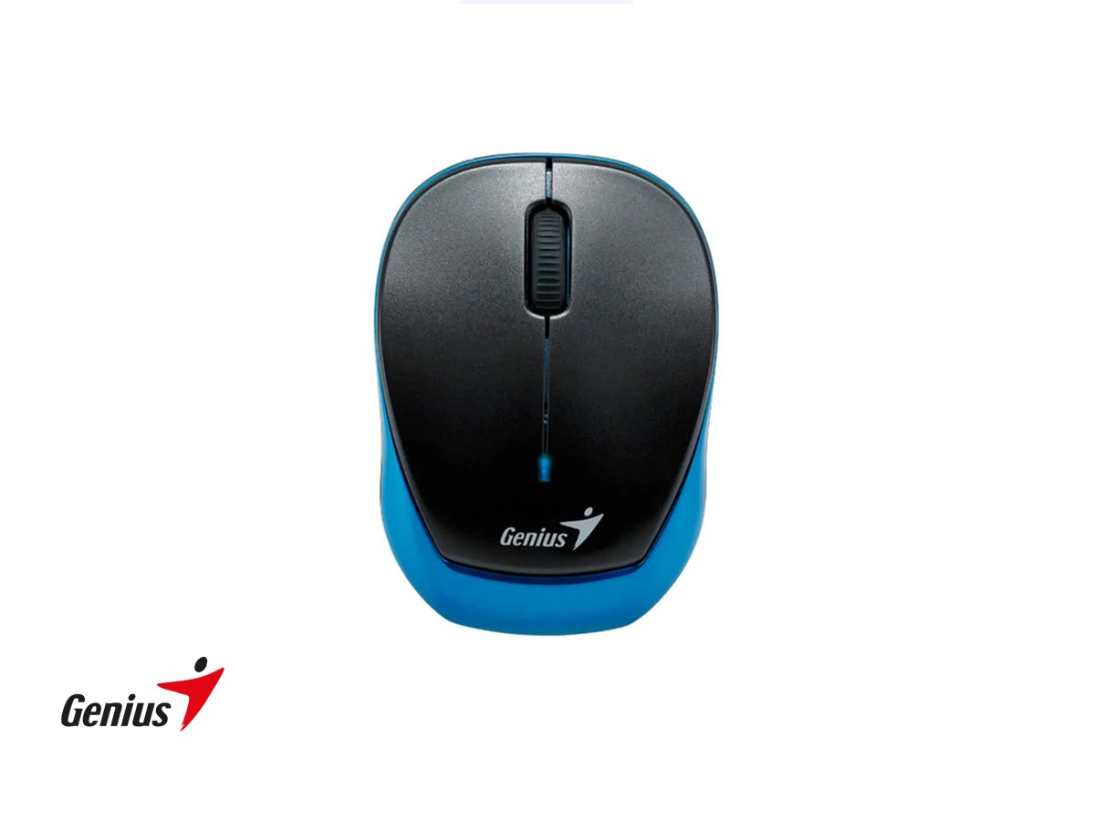 MOUSE INALAMBRICO MINI GENIUS MICRO TRAVELER 9000R, HASTA 1200 DPI, CON ...