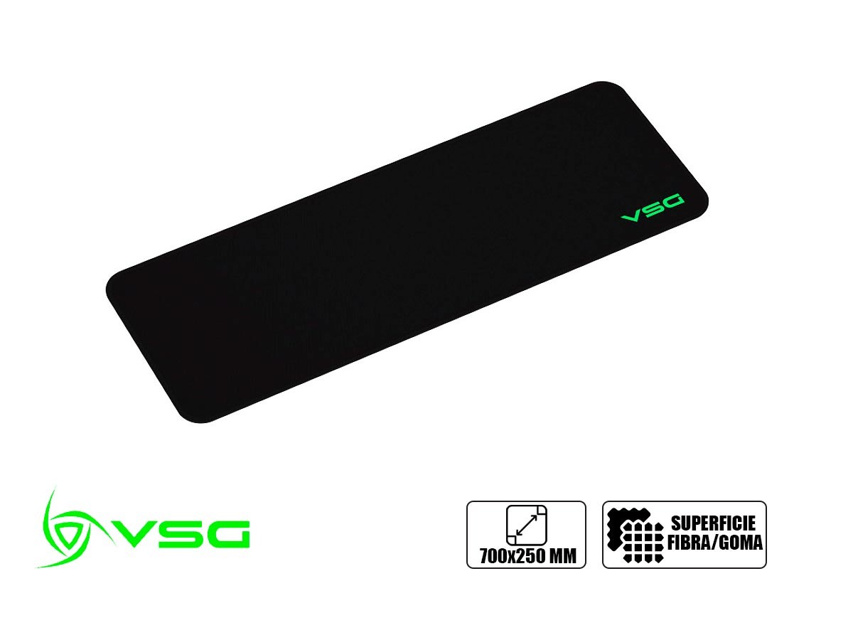 Combo 3 En Uno Vsg Gaming Pyxis Bundle (vg-bl099-blk) Teclado Led ...