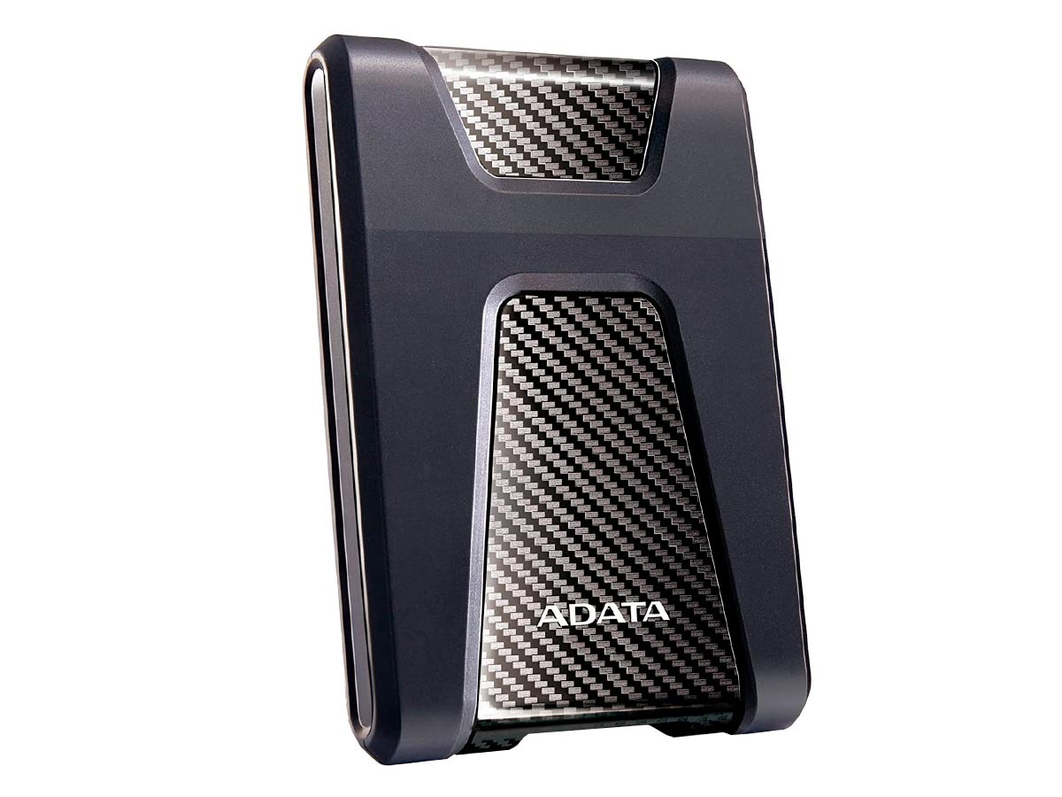 DISCO DURO EXTERNO ADATA 2TB HD650 ANTI GOLPE, CONEXION USB 3.1, UNIDAD DE ALMACENAMIENTO ...