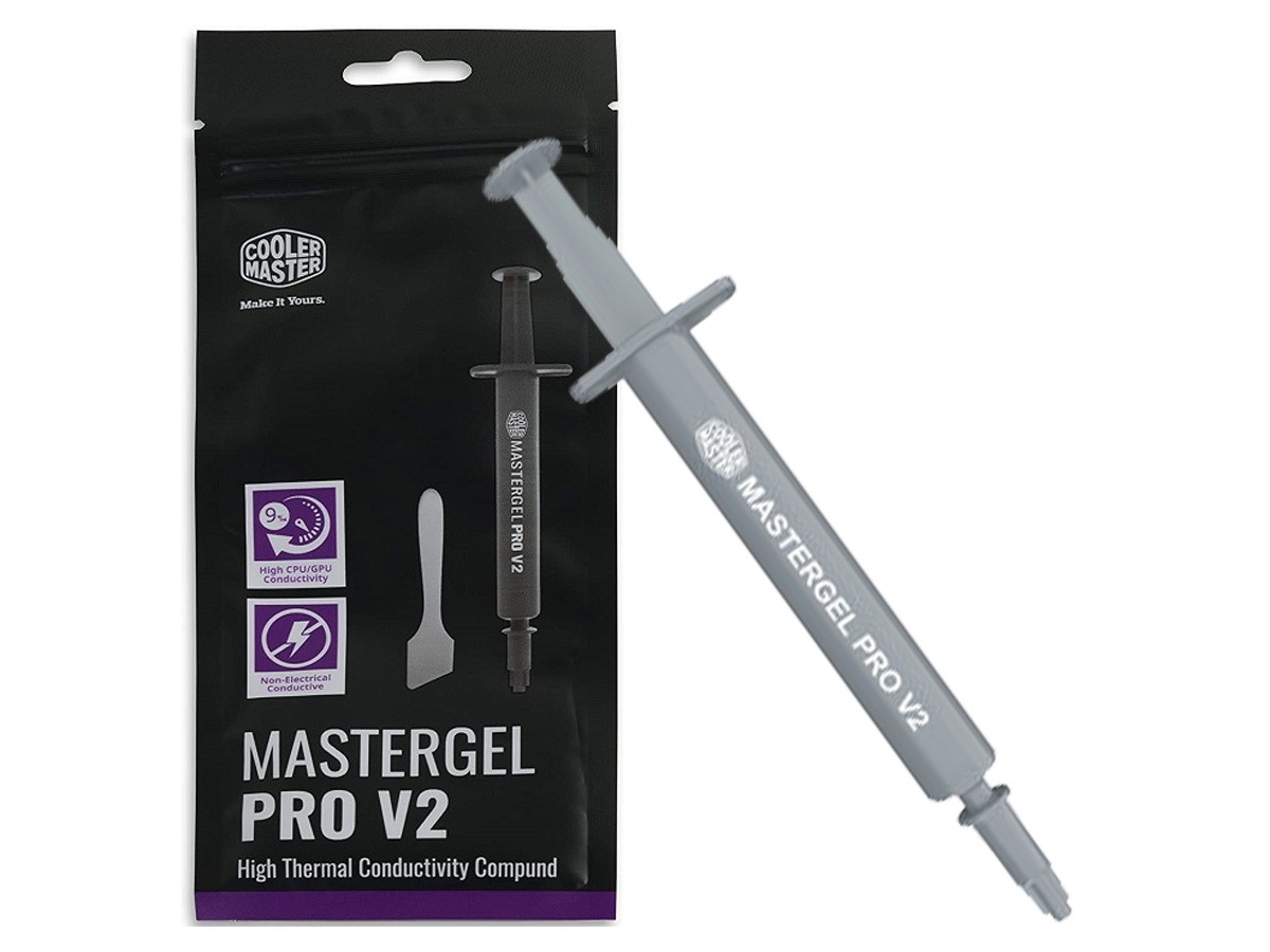 PASTA TERMICA COOLER MASTER MASTERGEL PRO ( MGY-ZOSG-N15M-R2 )