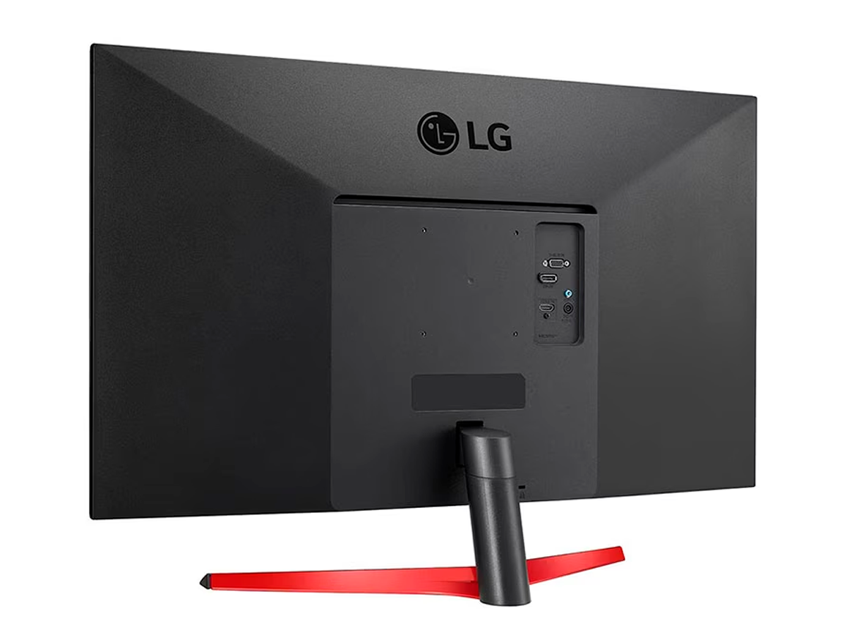 MONITOR LG 32 PULGADAS, 32MP60G-B, RESOLUCION 1920X1080, PUERTO 1 HDMI ...