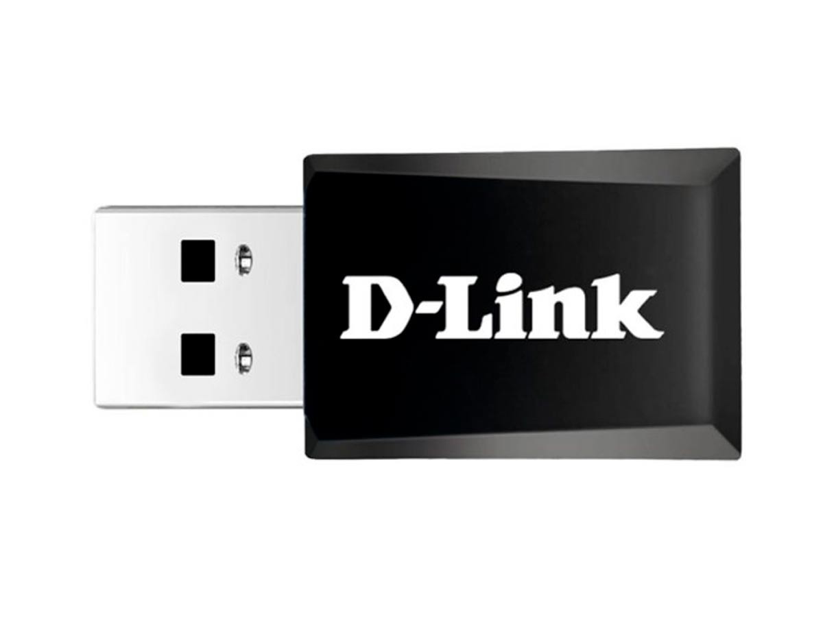 USB INALAMBRICO D-LINK MU-MIMO AC1200MBPS, DOBLE BANDA ( DWA-182 )