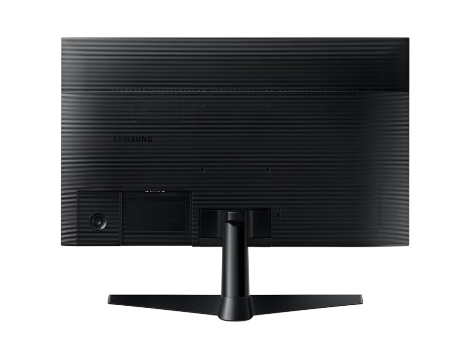 MONITOR SAMSUNG 24 PULGADAS LF24T350FHL, LED IPS HD, RESOLUCION ...