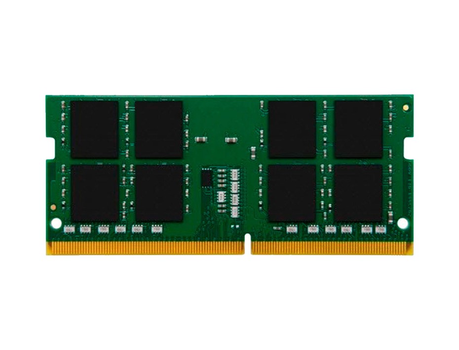 MEM. SODIMM DDR4 4GB/3200 HPE*OEM