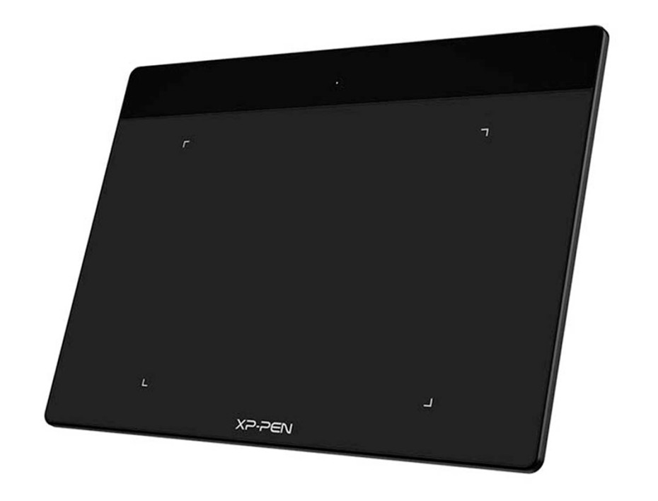 TABLETA XP-PEN (CT430) DECO FUN XS NEGRO