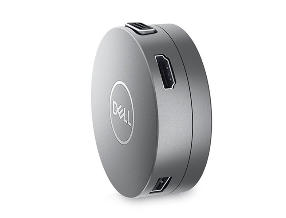 DOCKING STATION DELL DA310 ( 470-AETL ) USB-C, USB-A, HDMI, DISPLAYPORT ...