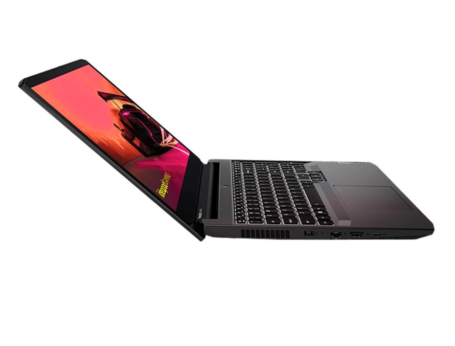 LAPTOP LENOVO RYZEN 5 5600H - IP G3 15ACH6 | 15.6"120HZ | 3050 ...