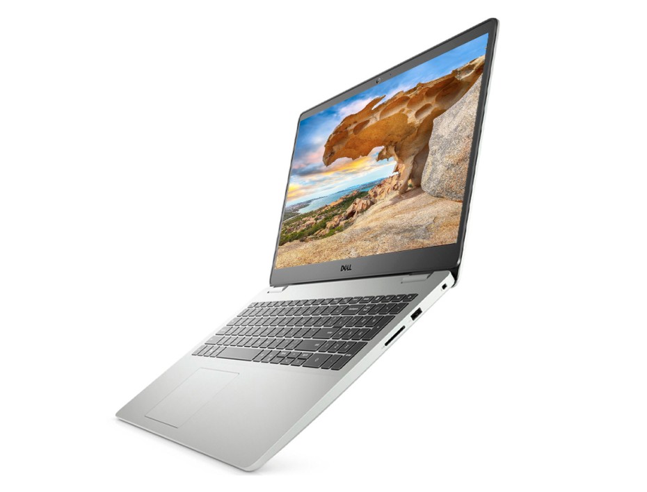 LAPTOP DELL CORE I3 1115G4 INSPIRON 15 3501, PANTALLA 15.6 PULGADAS HD, RAM 4GB, DISCO DURO 1TB ...