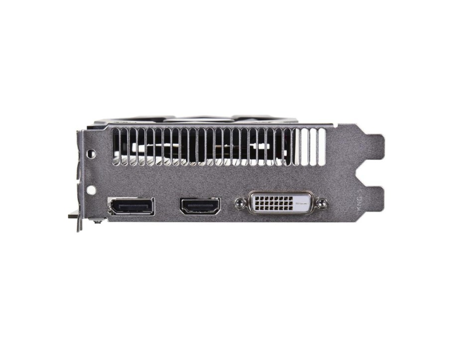 TARJETA DE VIDEO BIOSTAR RADEON GAMER RX 550 4GB DDR5 128 BITS, GRAFICO ...