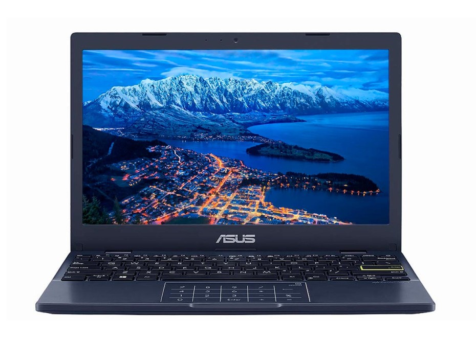 LAPTOP ASUS CELERON N4020 L410, PANTALLA 14 PULGADAS FHD, RAM 4GB ...