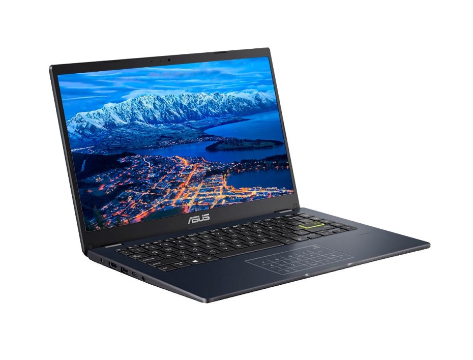 LAPTOP ASUS CELERON N4020 L410, PANTALLA 14 PULGADAS FHD, RAM 4GB ...