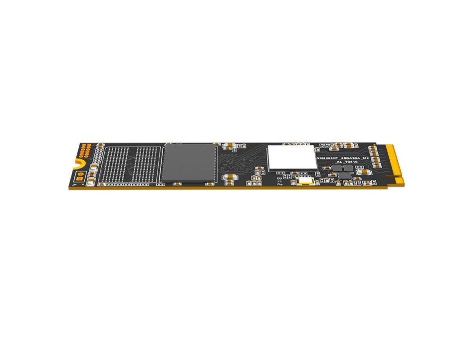 DISCO SOLIDO SSD M.2 NVME 4.0 ARKTEK 512GB SATA (AK-M2-512GP4Y)
