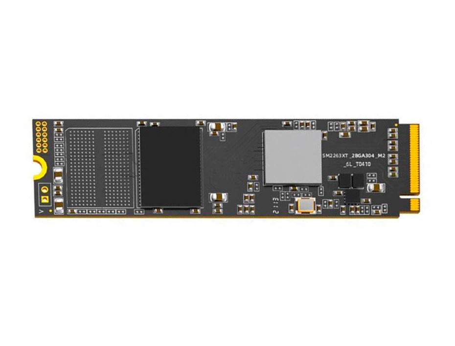 DISCO SOLIDO SSD M.2 NVME 4.0 ARKTEK 512GB SATA (AK-M2-512GP4Y)