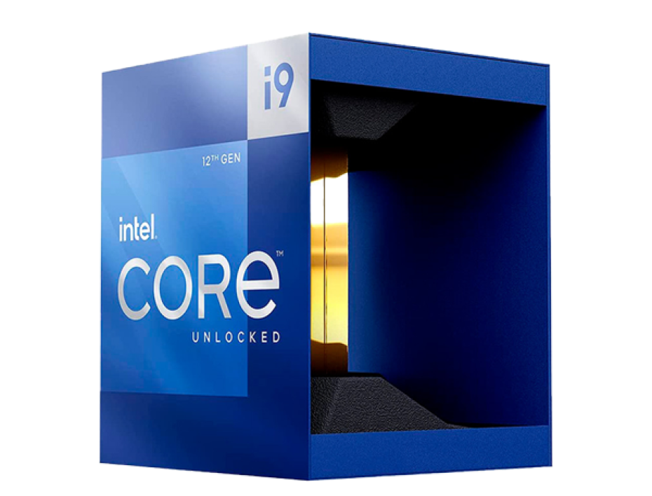 Procesador Intel Core I9 12900k 3.2ghz Hasta 5.2ghz 30mb (bx8071512900k) Lga 1700, 16 Nucleos, C ...
