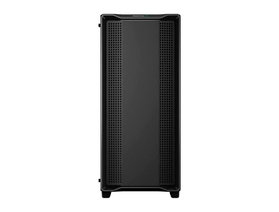CASE DEEPCOOL MID TOWER CC560 ARGB, NEGRO (R-CC560-BKTAA4-G-1)