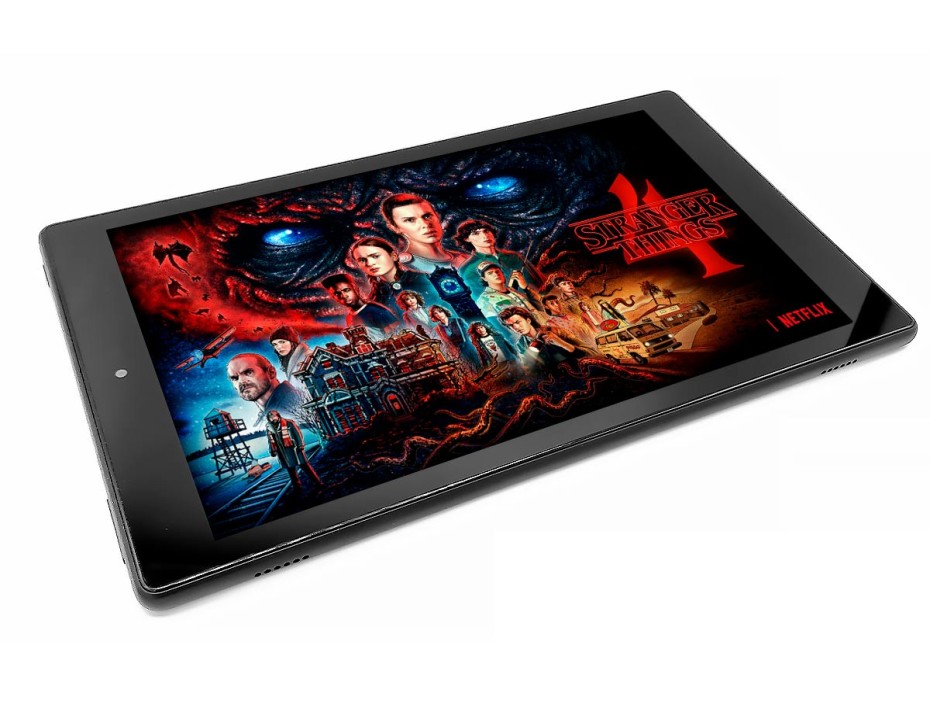 TABLET AMAZON FIRE HD 10 2019, 10.1PULGADAS, ALMACENAMIENTO 32GB ...