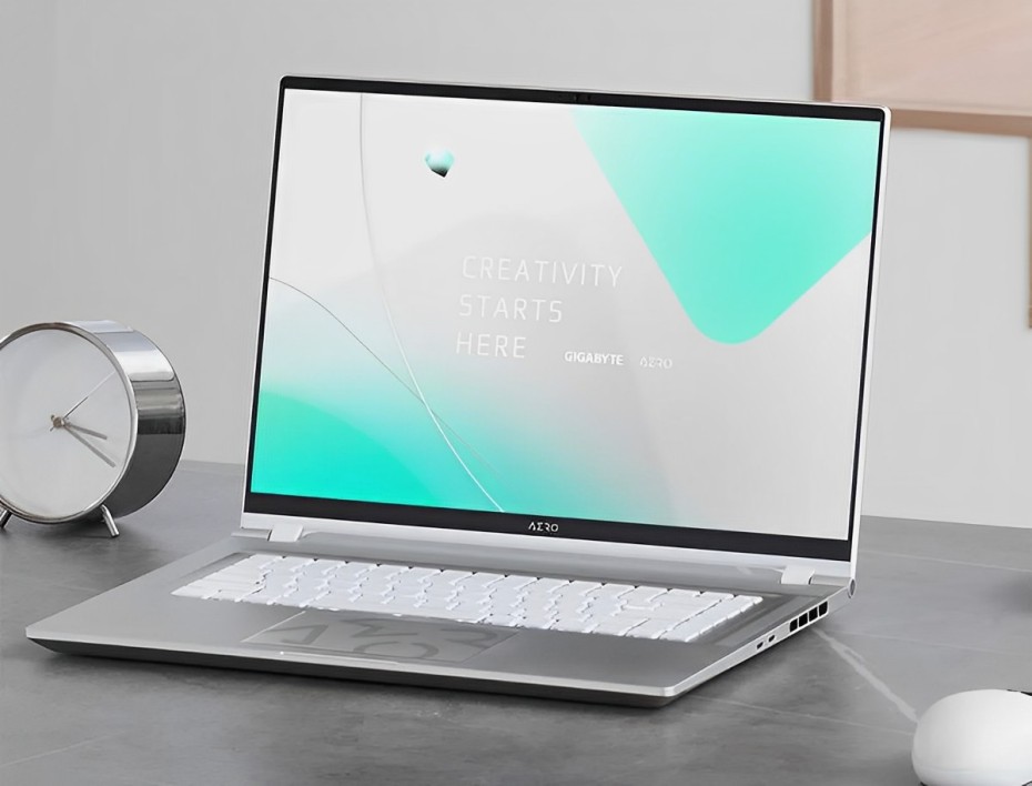 LAPTOP GIGABYTE CORE I7 13700H, AERO 16 OLED BKF, PANTALLA 16.0 UHD 60 ...