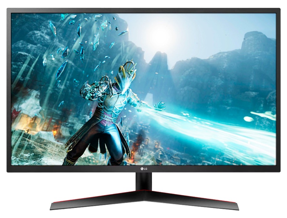 MONITOR LG 32 PULGADAS, 32MP60G-B, RESOLUCION 1920X1080, PUERTO 1 HDMI ...