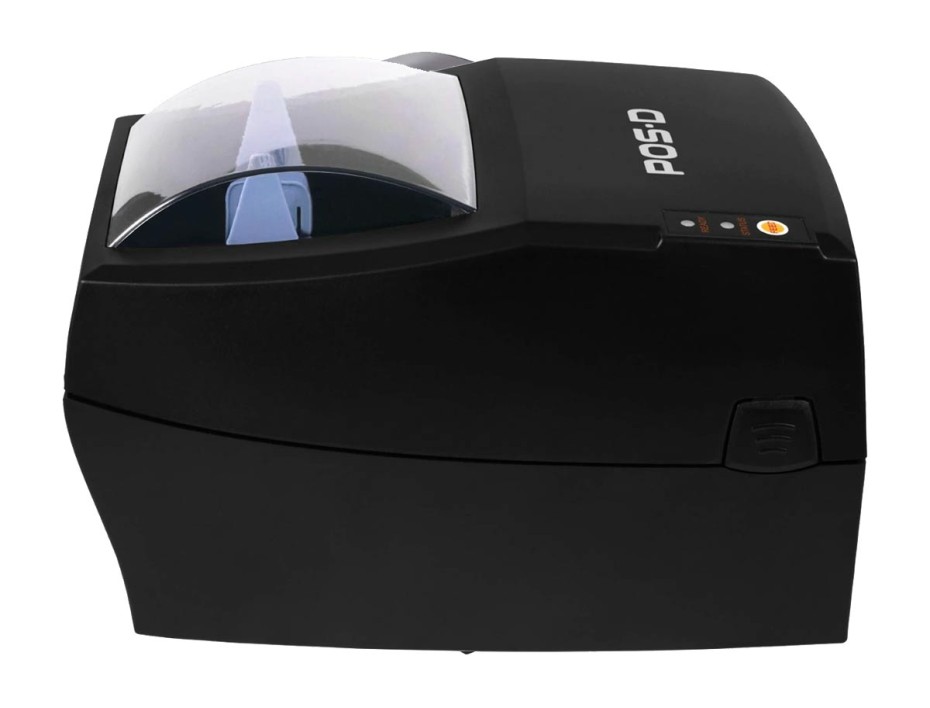 IMPRESORA POS-D DE ETIQUETAS LP300X PT-280, 1D, 2D, USB SERIAL Y ...
