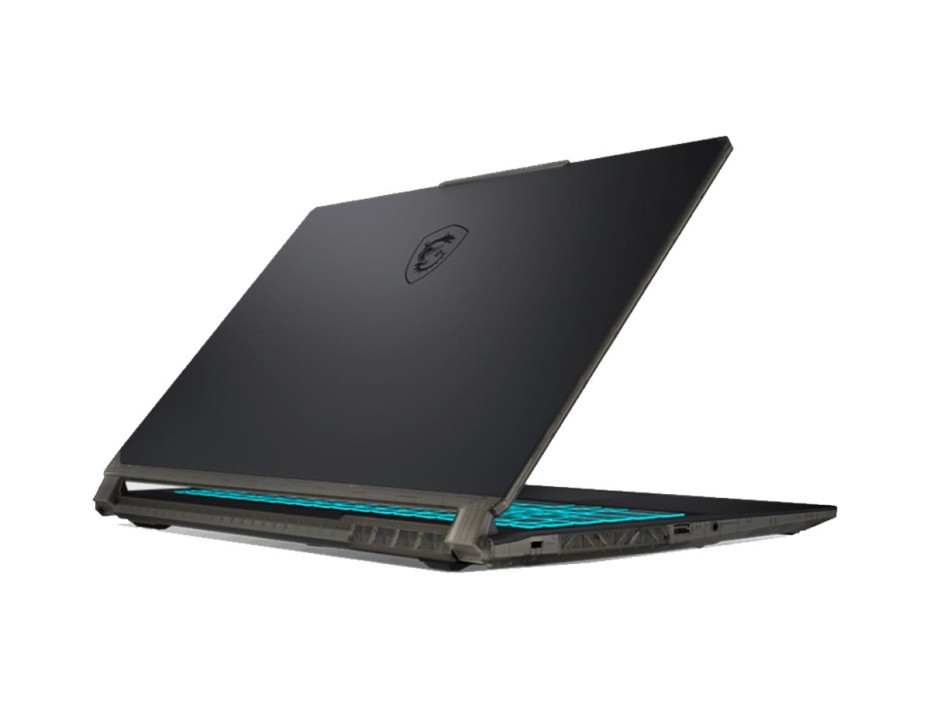 LAPTOP MSI CORE I7-12650H CYBORG 15 A12VF-043 GAMING (CYBORG1512043 ...