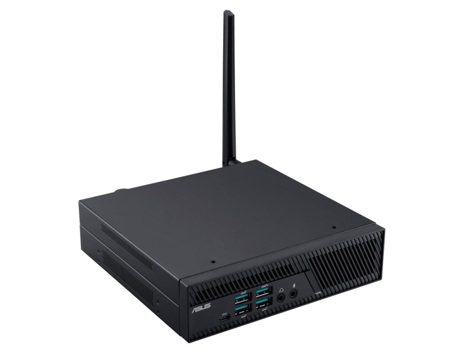 MINI PC ASUS PB62-SYS715PXTH CORE I7-11700, RAM 16GB-DDR4, SSD 512GB ...