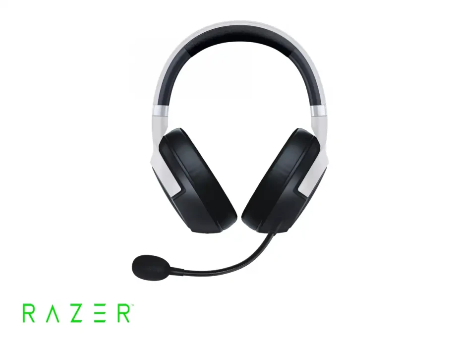 Auricular Razer Kraken Kaira Pro Hypersense, Con Microfono, Bluetooth ...