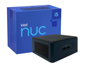 PC MINI INTEL NUC 11 PRO KIT CI5 ( BNUC11TNHI50001) I5-1135G7 |1 SLOT SSD + M.2