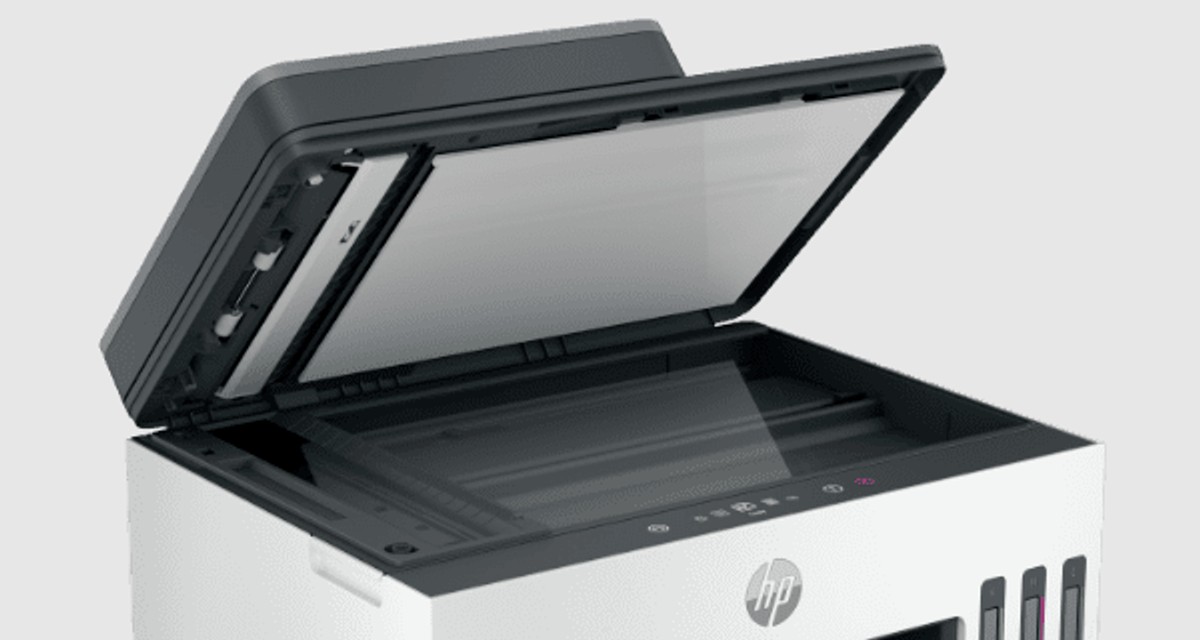 IMPRESORA HP MULTIFUNCIONAL SMART TANK 790, C/ TANQUE IMPRIME COPIA ...