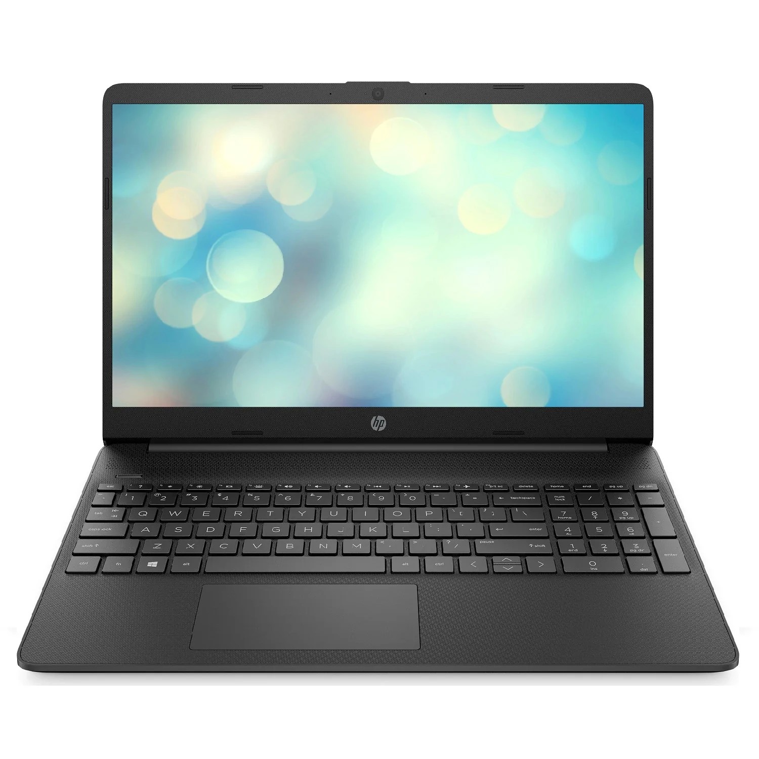 LAPTOP HP CORE I7 1255U DY5011LA, PANTALLA 15.6 PULGADAS HD, RAM 8GB, DISCO SOLIDO SSD 512GB ...